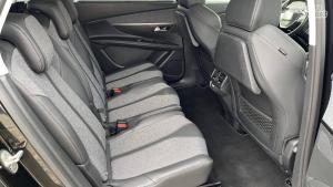 Black Peugeot 5008 2017 in Marijampole, with an engine capacity of 1.60 L and mileage of 243 thousand km for 11600 €, photo 21 on AUTOMOTO.COM.LV