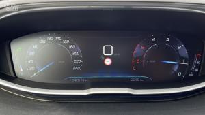 Black Peugeot 5008 2017 in Marijampole, with an engine capacity of 1.60 L and mileage of 243 thousand km for 11600 €, photo 27 on AUTOMOTO.COM.LV