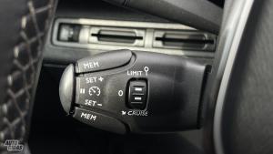 Black Peugeot 5008 2017 in Marijampole, with an engine capacity of 1.60 L and mileage of 243 thousand km for 11600 €, photo 28 on AUTOMOTO.COM.LV