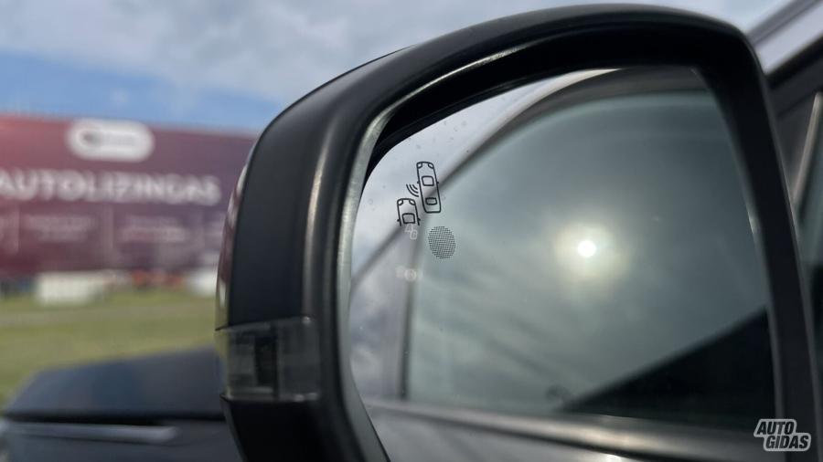 Black Peugeot 5008 2017 in Marijampole, with an engine capacity of 1.60 L and mileage of 243 thousand km for 11600 €, photo 33 on AUTOMOTO.COM.LV