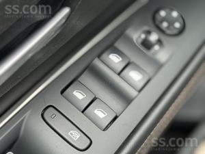 Melns Peugeot 5008 2017 Rīga, ar dzinēja tilpumu 1.60 L un nobraukumu 234 tūkst. km par 14300 €, foto 6 vietnē AUTOMOTO.COM.LV
