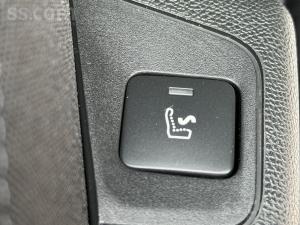 Melns Peugeot 5008 2017 Rīga, ar dzinēja tilpumu 1.60 L un nobraukumu 234 tūkst. km par 14300 €, foto 7 vietnē AUTOMOTO.COM.LV