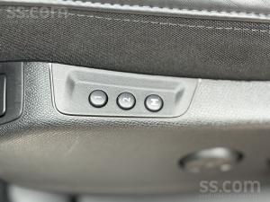 Melns Peugeot 5008 2017 Rīga, ar dzinēja tilpumu 1.60 L un nobraukumu 234 tūkst. km par 14300 €, foto 9 vietnē AUTOMOTO.COM.LV