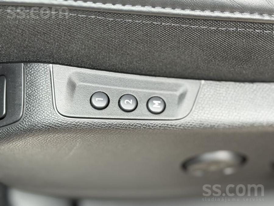 Melns Peugeot 5008 2017 Rīga, ar dzinēja tilpumu 1.60 L un nobraukumu 234 tūkst. km par 14300 €, foto 9 vietnē AUTOMOTO.COM.LV