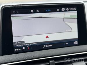 Melns Peugeot 5008 2017 Rīga, ar dzinēja tilpumu 1.60 L un nobraukumu 234 tūkst. km par 14300 €, foto 14 vietnē AUTOMOTO.COM.LV