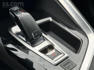 Melns Peugeot 5008 2017 Rīga, ar dzinēja tilpumu 1.60 L un nobraukumu 234 tūkst. km par 14300 €, foto 15 vietnē AUTOMOTO.COM.LV