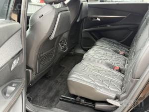 Melns Peugeot 5008 2017 Rīga, ar dzinēja tilpumu 1.60 L un nobraukumu 234 tūkst. km par 14300 €, foto 20 vietnē AUTOMOTO.COM.LV