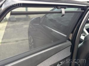 Melns Peugeot 5008 2017 Rīga, ar dzinēja tilpumu 1.60 L un nobraukumu 234 tūkst. km par 14300 €, foto 21 vietnē AUTOMOTO.COM.LV