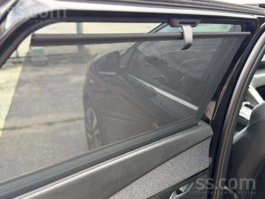 Melns Peugeot 5008 2017 Rīga, ar dzinēja tilpumu 1.60 L un nobraukumu 234 tūkst. km par 14300 €, foto 21 vietnē AUTOMOTO.COM.LV