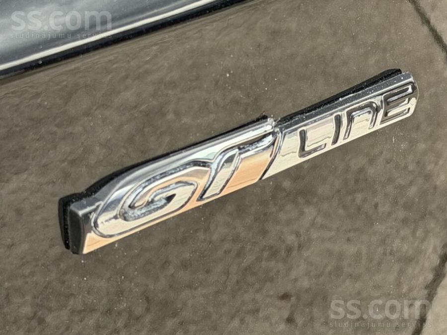 Melns Peugeot 5008 2017 Rīga, ar dzinēja tilpumu 1.60 L un nobraukumu 234 tūkst. km par 14300 €, foto 24 vietnē AUTOMOTO.COM.LV