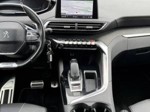 Черный Пежо 5008 2017 в Рига, объемом двигателя 1.60 л и пробегом 234 тыс. км за 14300 €, фото 13 на AUTOMOTO.COM.LV