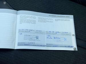 Черный Пежо 5008 2017 в Каунас, объемом двигателя 1.60 л и пробегом 136 тыс. км за 14900 €, фото 35 на AUTOMOTO.COM.LV