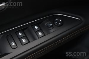 Black Peugeot 5008 2017 in Tukums, with an engine capacity of 2.00 L and mileage of 242 thousand km for 15900 €, photo 15 on AUTOMOTO.COM.LV