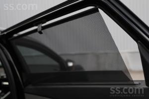 Black Peugeot 5008 2017 in Tukums, with an engine capacity of 2.00 L and mileage of 242 thousand km for 15900 €, photo 18 on AUTOMOTO.COM.LV
