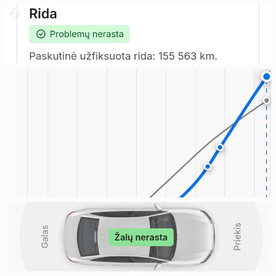 Черный Пежо 5008 2017 в Клайпеда, объемом двигателя 1.20 л и пробегом 159 тыс. км за 9500 €, фото 25 на AUTOMOTO.COM.LV