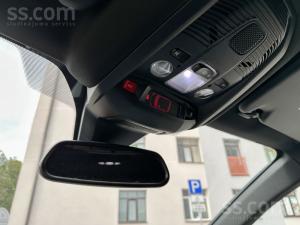 Черный Пежо 5008 2017 в Елгава, объемом двигателя 2.00 л и пробегом 133 тыс. км за 17200 €, фото 20 на AUTOMOTO.COM.LV