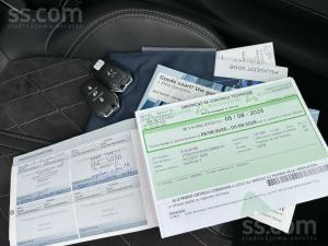 Черный Пежо 5008 2017 в Елгава, объемом двигателя 2.00 л и пробегом 133 тыс. км за 17200 €, фото 32 на AUTOMOTO.COM.LV