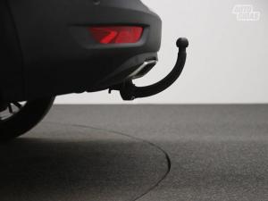 Black Peugeot 5008 2018 in Vilnius, with an engine capacity of 2.00 L and mileage of 279 thousand km for 14399 €, photo 29 on AUTOMOTO.COM.LV
