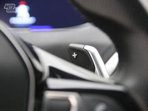 Black Peugeot 5008 2018 in Vilnius, with an engine capacity of 2.00 L and mileage of 279 thousand km for 14399 €, photo 31 on AUTOMOTO.COM.LV