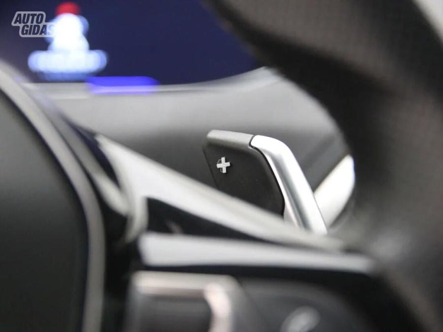 Black Peugeot 5008 2018 in Vilnius, with an engine capacity of 2.00 L and mileage of 279 thousand km for 14399 €, photo 31 on AUTOMOTO.COM.LV