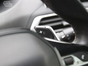 Black Peugeot 5008 2018 in Vilnius, with an engine capacity of 2.00 L and mileage of 279 thousand km for 14399 €, photo 36 on AUTOMOTO.COM.LV