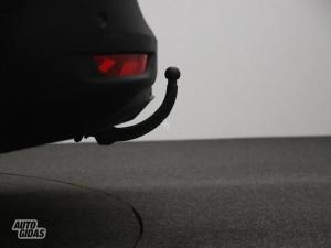 Black Peugeot 5008 2018 in Vilnius, with an engine capacity of 1.60 L and mileage of 235 thousand km for 12399 €, photo 30 on AUTOMOTO.COM.LV