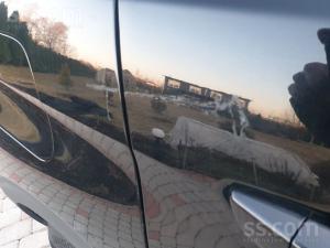 Black Peugeot 5008 2018 in Riga, with an engine capacity of 1.50 L and mileage of 123 thousand km for 12100 €, photo 36 on AUTOMOTO.COM.LV