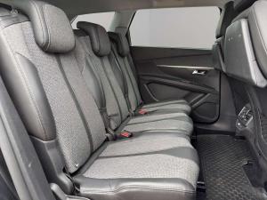Melns Peugeot 5008 2018 Kauņa, ar dzinēja tilpumu 1.20 L un nobraukumu 235 tūkst. km par 12499 €, foto 10 vietnē AUTOMOTO.COM.LV