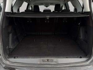 Melns Peugeot 5008 2018 Kauņa, ar dzinēja tilpumu 1.20 L un nobraukumu 235 tūkst. km par 12499 €, foto 11 vietnē AUTOMOTO.COM.LV
