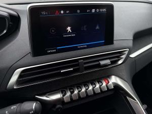 Melns Peugeot 5008 2018 Kauņa, ar dzinēja tilpumu 1.20 L un nobraukumu 235 tūkst. km par 12499 €, foto 17 vietnē AUTOMOTO.COM.LV
