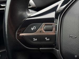 Melns Peugeot 5008 2018 Kauņa, ar dzinēja tilpumu 1.20 L un nobraukumu 235 tūkst. km par 12499 €, foto 18 vietnē AUTOMOTO.COM.LV