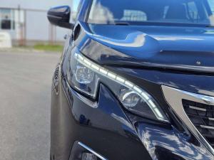 Черный Пежо 5008 2018 в Рокишкис, объемом двигателя 1.60 л и пробегом 159 тыс. км за 7750 €, фото 8 на AUTOMOTO.COM.LV
