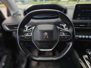 Черный Пежо 5008 2018 в Рокишкис, объемом двигателя 1.60 л и пробегом 159 тыс. км за 7750 €, фото 31 на AUTOMOTO.COM.LV