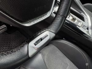 Melns Peugeot 5008 2018 Alīta, ar dzinēja tilpumu 1.50 L un nobraukumu 268 tūkst. km par 10600 €, foto 23 vietnē AUTOMOTO.COM.LV