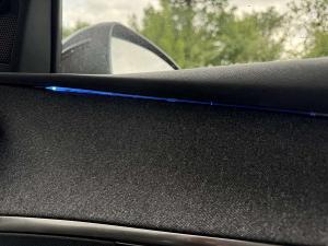 Melns Peugeot 5008 2018 Alīta, ar dzinēja tilpumu 1.50 L un nobraukumu 268 tūkst. km par 10600 €, foto 24 vietnē AUTOMOTO.COM.LV