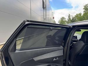 Melns Peugeot 5008 2018 Alīta, ar dzinēja tilpumu 1.50 L un nobraukumu 268 tūkst. km par 10600 €, foto 26 vietnē AUTOMOTO.COM.LV