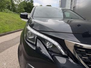 Melns Peugeot 5008 2018 Alīta, ar dzinēja tilpumu 1.50 L un nobraukumu 268 tūkst. km par 10600 €, foto 27 vietnē AUTOMOTO.COM.LV