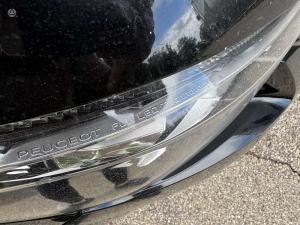 Melns Peugeot 5008 2018 Alīta, ar dzinēja tilpumu 1.50 L un nobraukumu 268 tūkst. km par 10600 €, foto 28 vietnē AUTOMOTO.COM.LV