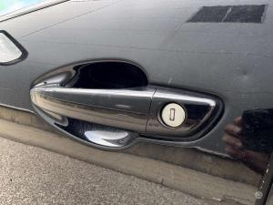Melns Peugeot 5008 2018 Alīta, ar dzinēja tilpumu 1.50 L un nobraukumu 268 tūkst. km par 10600 €, foto 33 vietnē AUTOMOTO.COM.LV