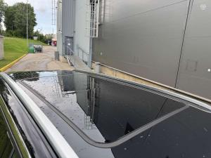 Melns Peugeot 5008 2018 Alīta, ar dzinēja tilpumu 1.50 L un nobraukumu 268 tūkst. km par 10600 €, foto 39 vietnē AUTOMOTO.COM.LV