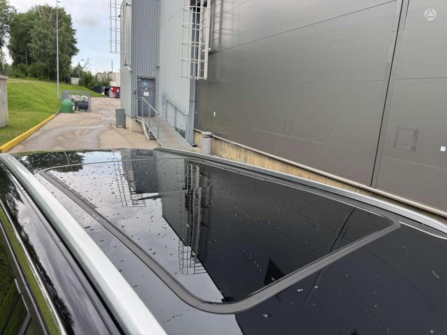 Melns Peugeot 5008 2018 Alīta, ar dzinēja tilpumu 1.50 L un nobraukumu 268 tūkst. km par 10600 €, foto 39 vietnē AUTOMOTO.COM.LV
