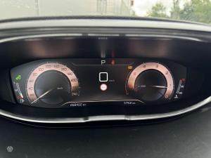 Melns Peugeot 5008 2018 Alīta, ar dzinēja tilpumu 1.50 L un nobraukumu 268 tūkst. km par 10600 €, foto 43 vietnē AUTOMOTO.COM.LV