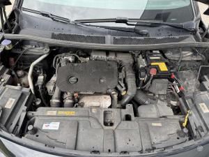 Melns Peugeot 5008 2018 Alīta, ar dzinēja tilpumu 1.50 L un nobraukumu 268 tūkst. km par 10600 €, foto 44 vietnē AUTOMOTO.COM.LV