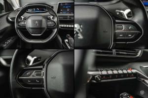 Melns Peugeot 5008 2018 Kauņa, ar dzinēja tilpumu 1.60 L un nobraukumu 140 tūkst. km par 13700 €, foto 16 vietnē AUTOMOTO.COM.LV