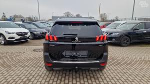 Melns Peugeot 5008 2019 Marijampole, ar dzinēja tilpumu 1.60 L un nobraukumu 170 tūkst. km par 14990 €, foto 7 vietnē AUTOMOTO.COM.LV