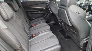 Melns Peugeot 5008 2019 Marijampole, ar dzinēja tilpumu 1.60 L un nobraukumu 170 tūkst. km par 14990 €, foto 12 vietnē AUTOMOTO.COM.LV