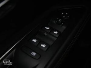 Black Peugeot 5008 2019 in Vilnius, with an engine capacity of 2.00 L and mileage of 201 thousand km for 19099 €, photo 28 on AUTOMOTO.COM.LV