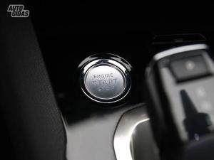 Black Peugeot 5008 2019 in Vilnius, with an engine capacity of 2.00 L and mileage of 201 thousand km for 19099 €, photo 32 on AUTOMOTO.COM.LV
