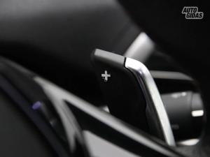 Black Peugeot 5008 2019 in Vilnius, with an engine capacity of 2.00 L and mileage of 201 thousand km for 19099 €, photo 34 on AUTOMOTO.COM.LV