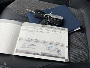Black Peugeot 5008 2019 in Marijampole, with an engine capacity of 1.20 L and mileage of 187 thousand km for 9250 €, photo 14 on AUTOMOTO.COM.LV
